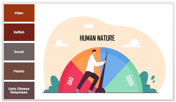 East Asian Sacred Ways